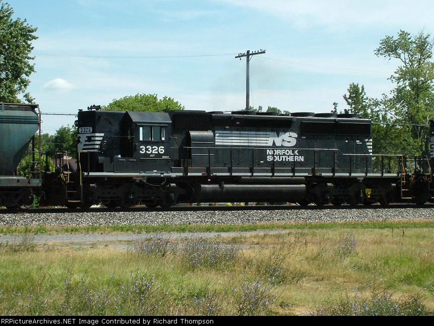 NS 3326